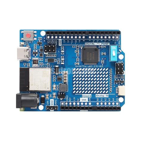 arduino uno r4 new design development board make international deal