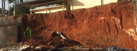 පස් කන්දක් කඩා වැටී පේරාදෙණියේ හිමිනමක් අපවත් වෙති