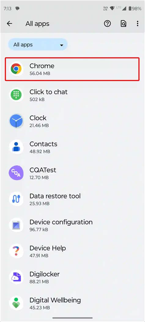 How To Add Chrome Icon To Your Android Home Screen How To Add Chrome Icon To Your Android Home Screen