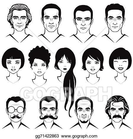 Men S Faces Clipart 10 Free Cliparts Download Images On Clipground 2026