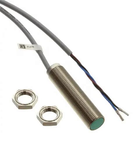 Pepperl Fuchs Nbb5 18gm50 E0 Proximity Sensor For Industrial At Rs 500