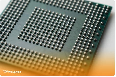 Ball Grid Array Soldering BGA Assembly PCB Manufacturing