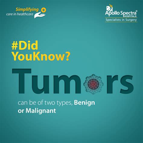 A Tumour Is An Abnormal Mass Of Apollo Spectra Hospitals Facebook