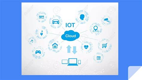 Understanding Of MQTT For IoT Projects PPT