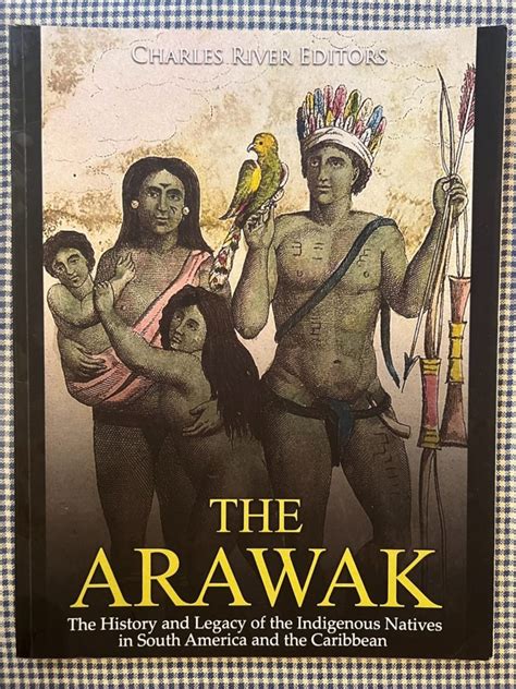 Indigenous Names Of The Caribbean Islands Reclaiming The Past