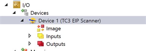 PLCNEXT Communicate With TwinCAT Codesys By Ethernet IP