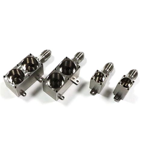Custom Titanium CNC Machining Service Manufactuerer Supplier Sibai
