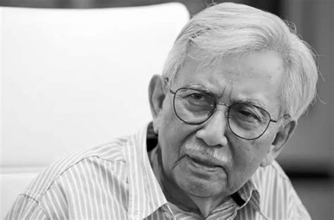 Daim A Key Player In Politics And Business The Star