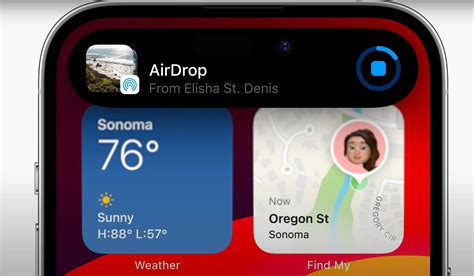 IOS 17 S NameDrop Makes Sharing Contact Info A Breeze