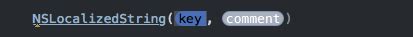 Xcode Snippets NSHipster