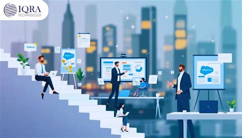 Salesforce Implementation Partners Starting At 15hour
