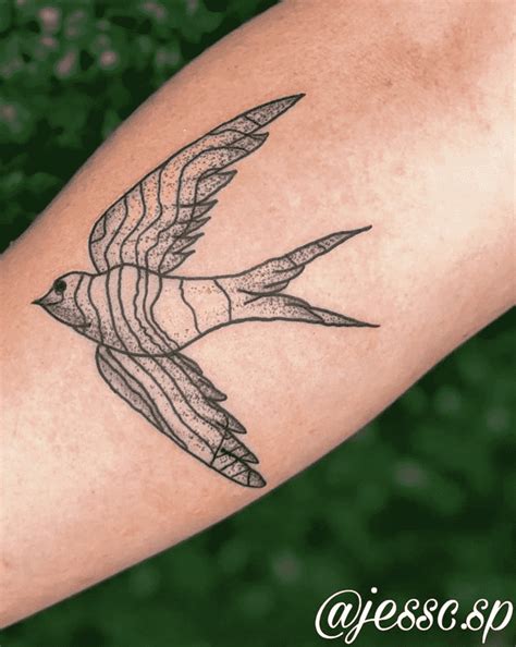 Sparrow Tattoo Design Images Sparrow Ink Design Ideas Sparrow