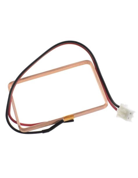 Modulo RDM Lector RFID Khz