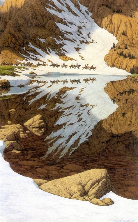 Art Gallery Bev Doolittle Artofit