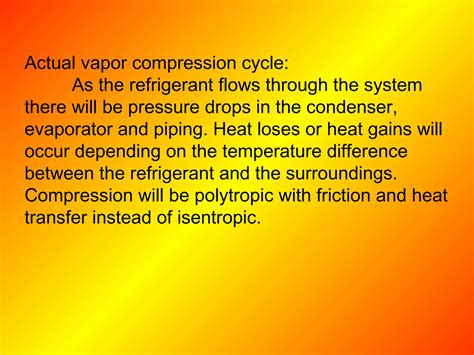 Refrigeration System Mech 324 Ppt