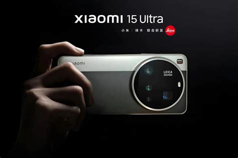 A New Rumor Confirms Xiaomi Ultra S Camera Specs Mobilemall Blog