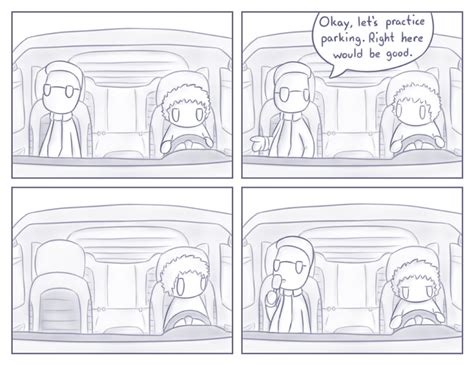 Fruit Incest Parking