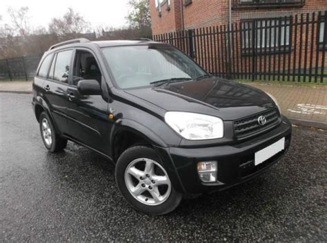 Toyota Rav4 Vx Photo Gallery 2 9