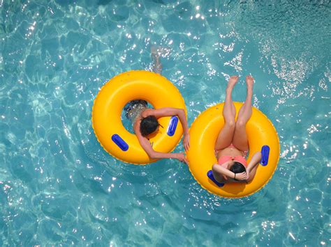 Best Lazy Rivers In The U S For A Relaxing Good Time