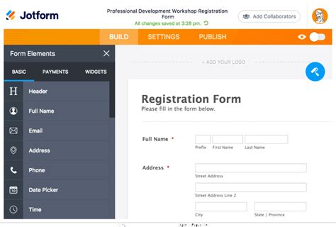 Top Jotform Alternatives In 2025 Best Form Builders Compared