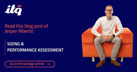 Sizing And Performance Assessment Itq