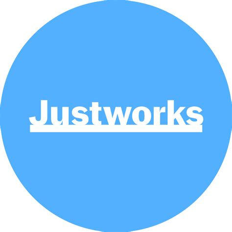 Justworks V Vector SVG Icon SVG Repo