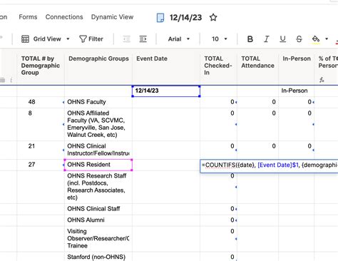 Formula Works Fine In Individual Cells But Can T Be Converted Into A Column Formula Smartsheet