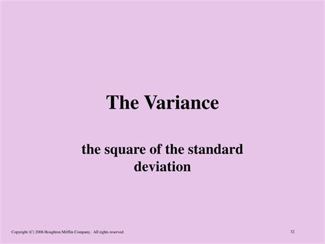 Ppt Chapter Three Averages And Variation Powerpoint Presentation