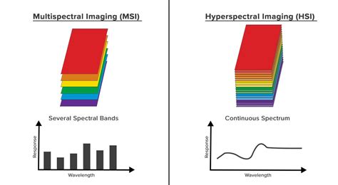 What Is Hyperspectral Imaging Hsi Konica Minolta Sensing