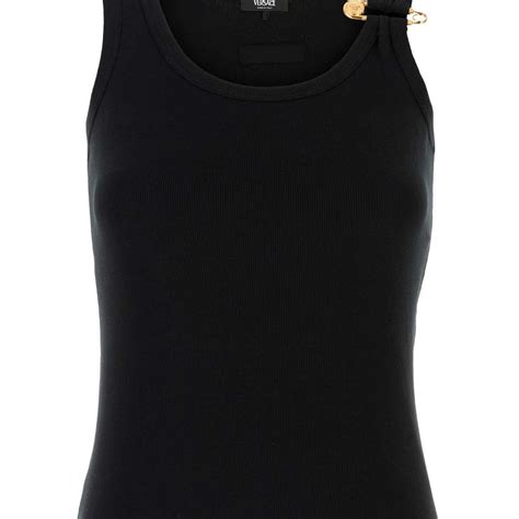 Safety Pin Tank Top Lord And Taylor