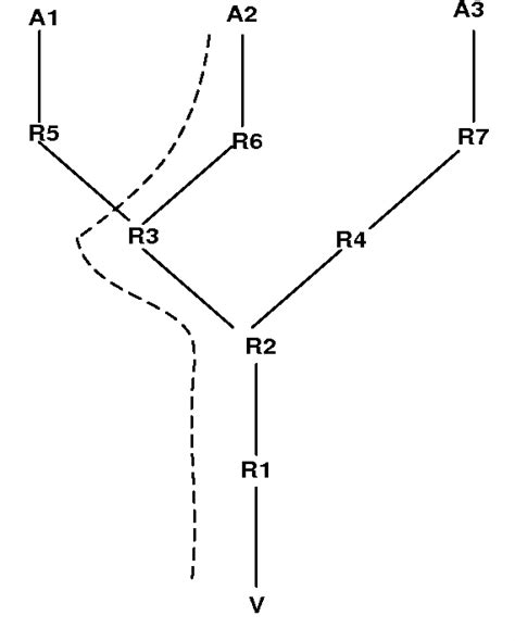 figure 1 from a review of packet marking ip traceback schemes