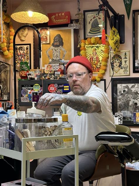 Transmission Tattoo Updated May 2026 1001 W 36th St Baltimore