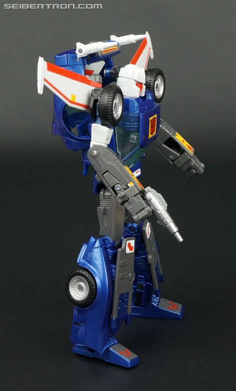 Transformers Masterpiece Tracks Toy Gallery Image 140 Of 244