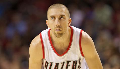 Steve Blake Blazers