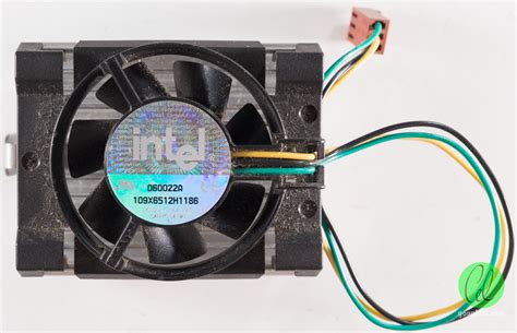 Socket 370 Intel Gough S Tech Zone