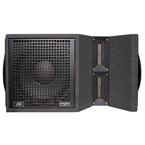 Peavey Versarray 112 Mkii Line Array Speaker System Mx Mdr Electronics