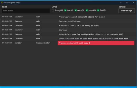 error code 1 and 0 java edition support support minecraft forum