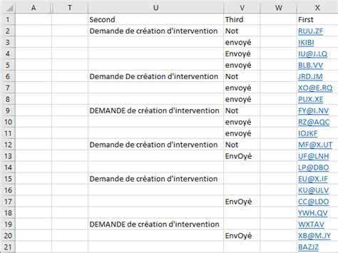 Excel Incompatibility Type When Using Range Stack Overflow