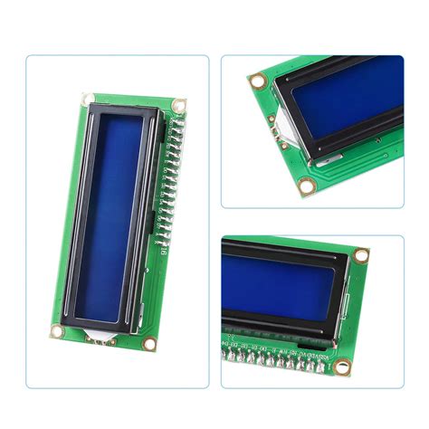 Mua Sunfounder Iici2ctwi Lcd1602 Display Module Compatible With