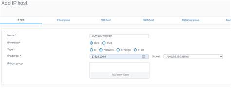 Sophos Firewall How To Configure Inter Vlan Routing On Sophos Firewall Recommended Reads