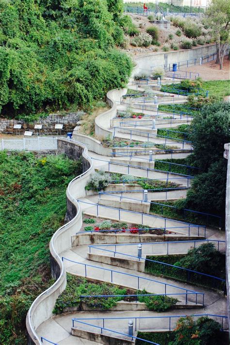 Zig Zag Your Way Through In 2025 Landscape Architecture Path Design