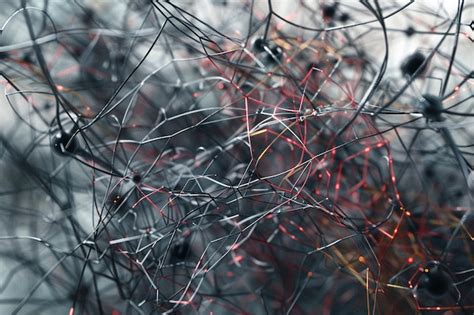 Behold The Intricate Tapestry Of Relationships Dep Generative Ai