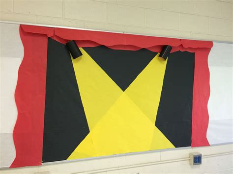 26 Oscar Worthy Hollywood Theme Classroom Ideas Artofit