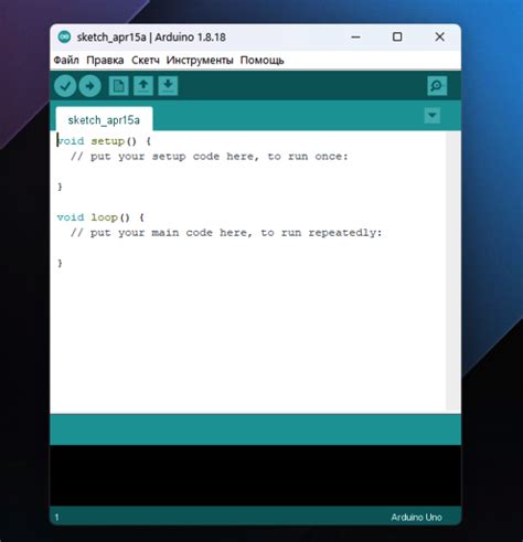 Arduino Uno полное руководство распиновка схема подключения программирование