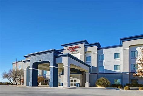 Hampton Inn Deming Nm Hotel Reviews Photos Rate Comparison