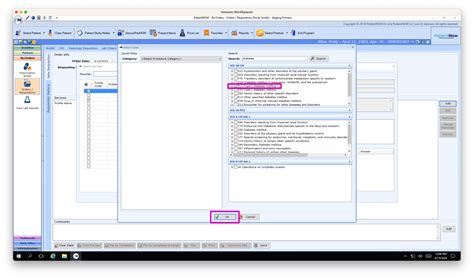 Labcorp Integration How To Send A Labcorp Order