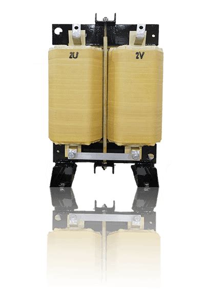 UPS Isolation Transformer Tamura Electronics M Sdn Bhd