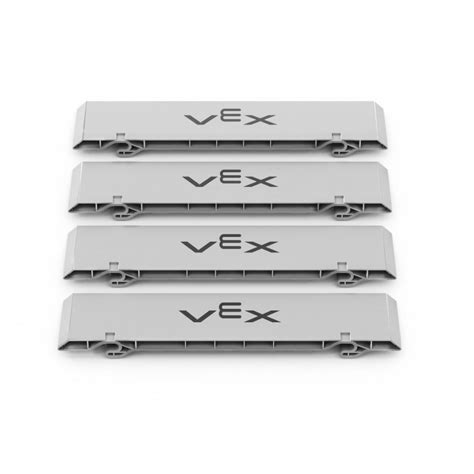 Ресурсный комплект VEX GO