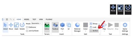 How To Make An Obby In Roblox Create Learn