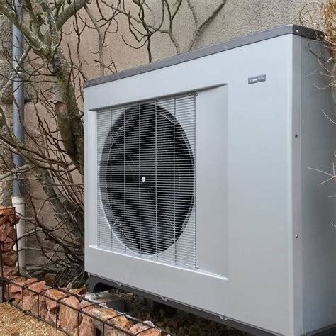Nos Réalisations Geo Énergies Installateur Et Entretien Dépannage